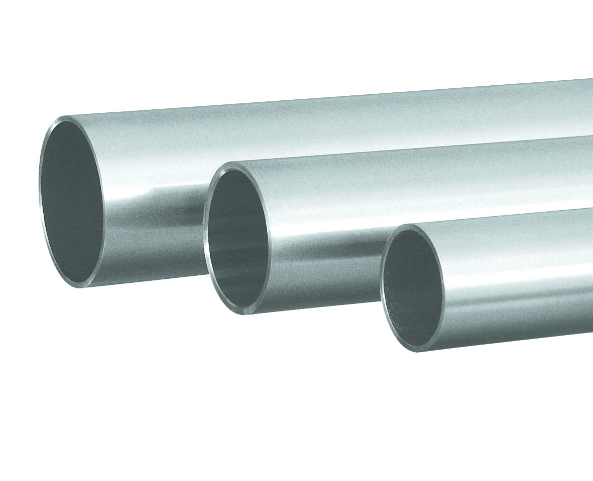 Edelstahlrohre | Länge > 3m | Edelstahlrohre | Rohr, Bögen | Abelshop